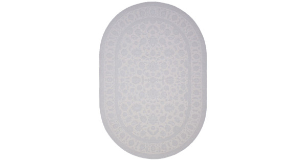 Килим Myras 9695b c bone-c bone Овал придбати купити у Києві | Інтернет ...